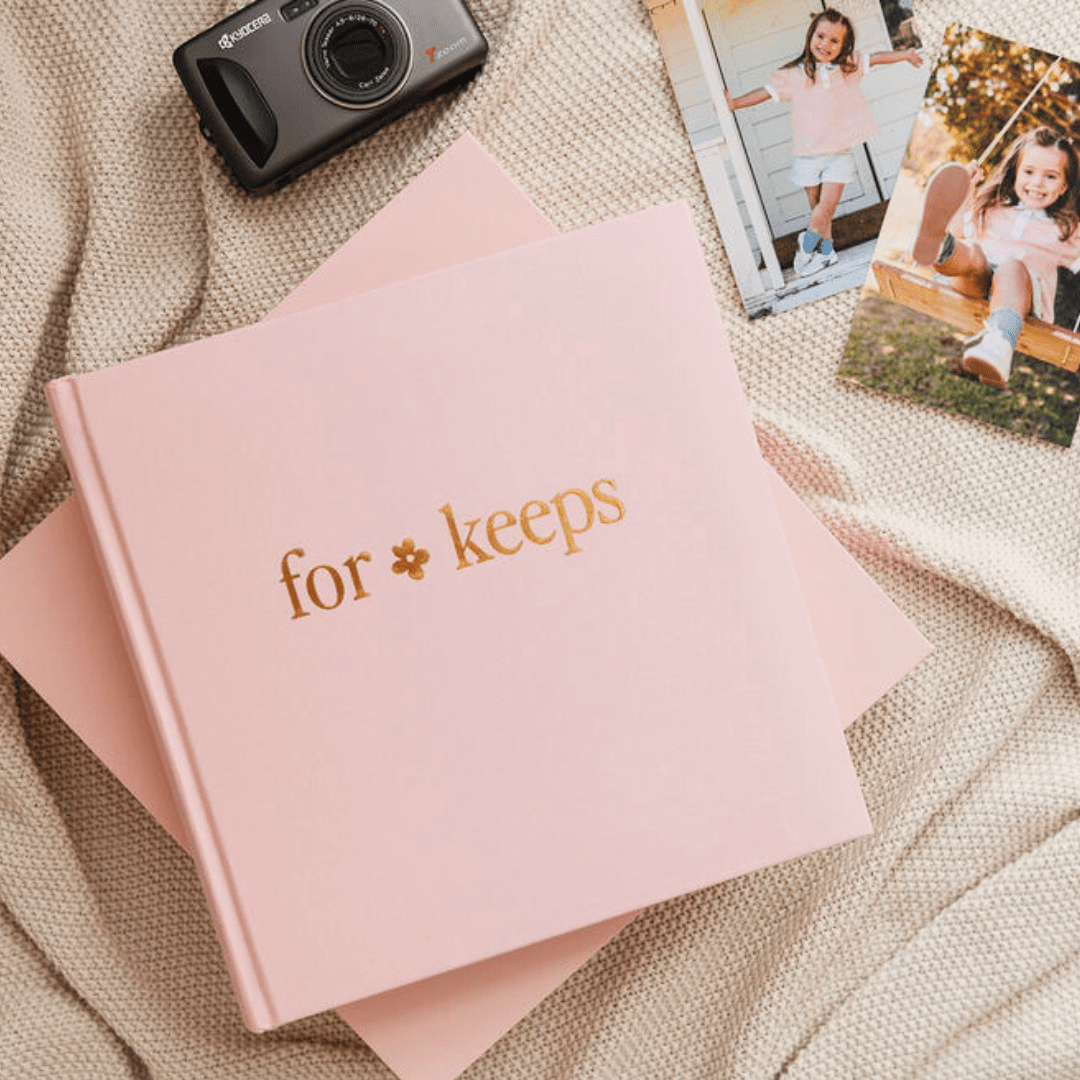 Colourway Album - Pink – Bloom Store