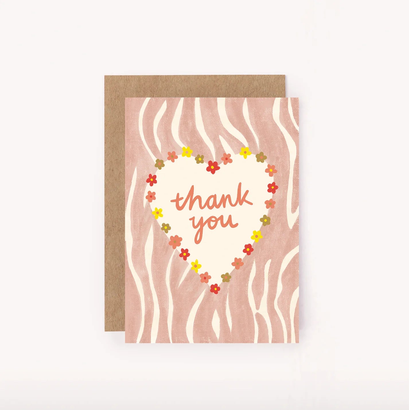Mini Thank You Card – Bloom Store
